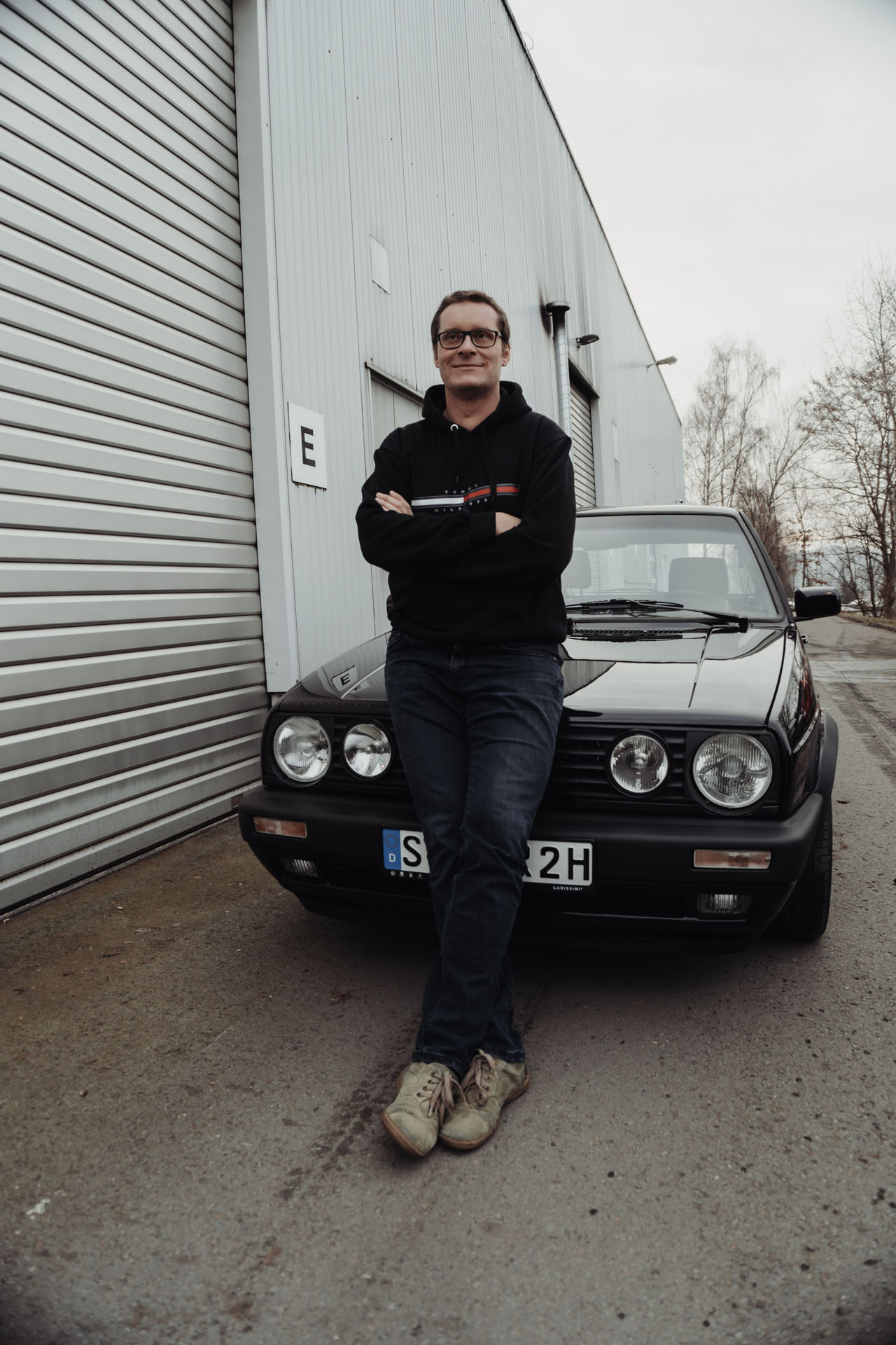 thomasrudolph.net - Thomas Rudolph